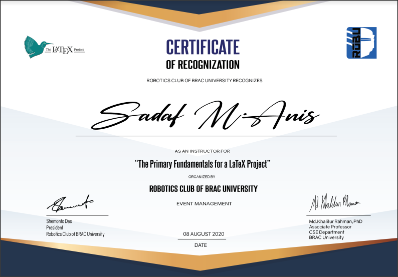 Sadaf | Enthusiastic